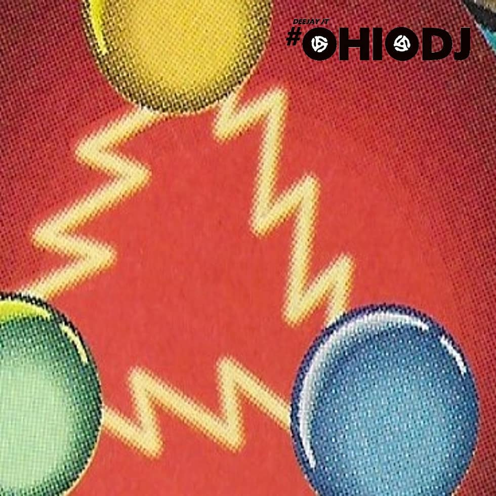 Deejay JT | Cleveland and Northeast Ohio DJ